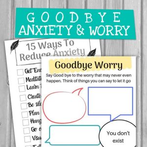 Back to school anxiety tips for parents and students - Kids and Clicks