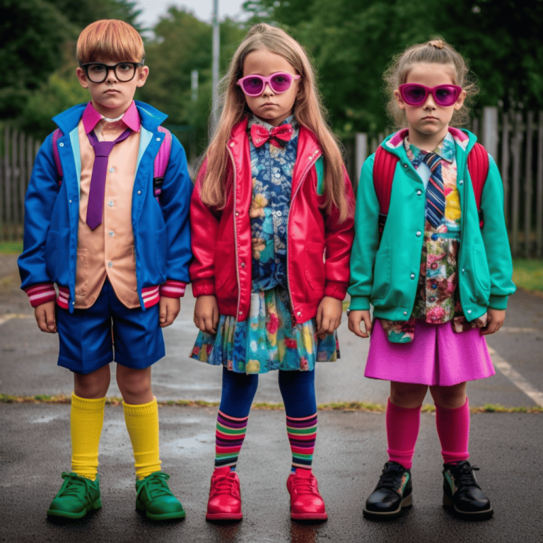 20+ Fun Wacky Wednesday Ideas for Offline and Online Frolics - Kids and ...