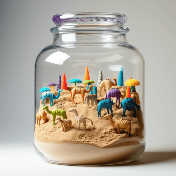 22 Fun & Educational Camel Activities for Kids - Kids and Clicks