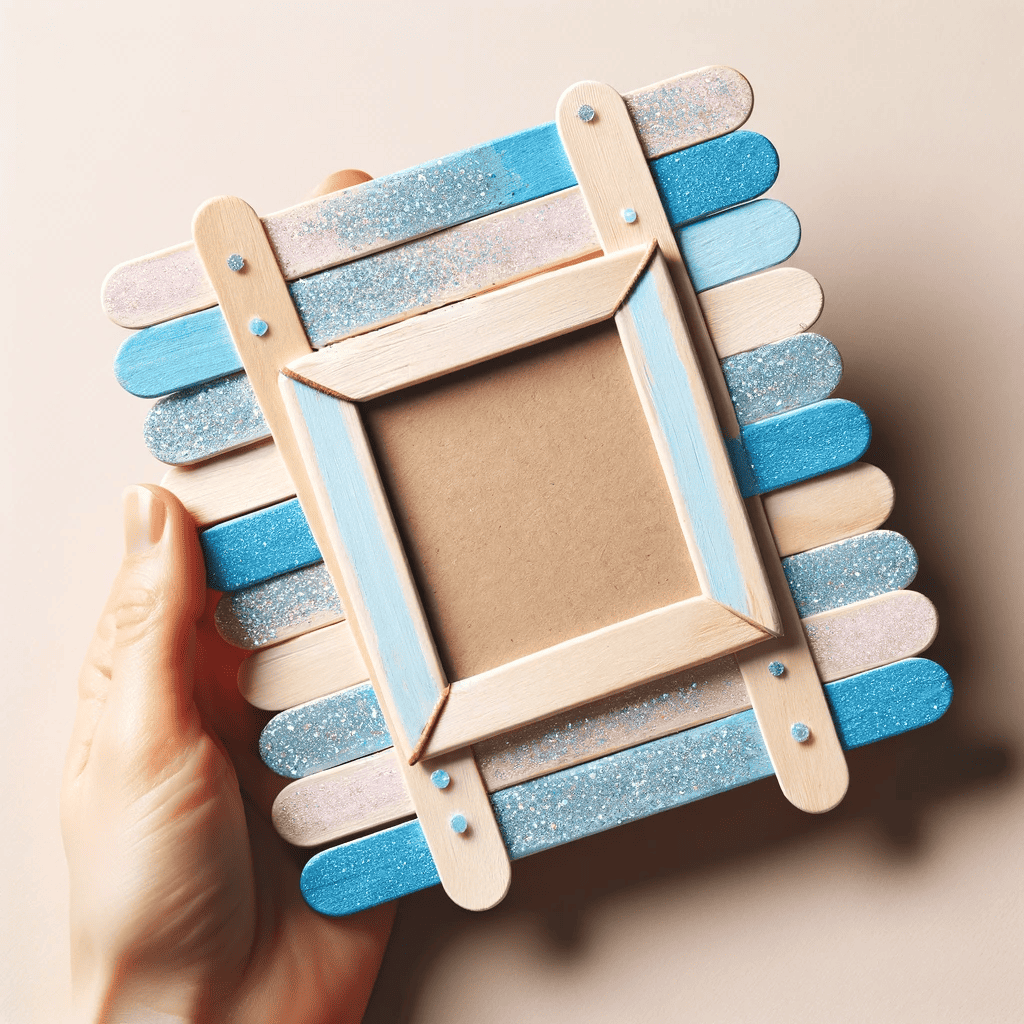 15+ Simple Winter Craft Projects That My Kids Adore - Kids and Clicks