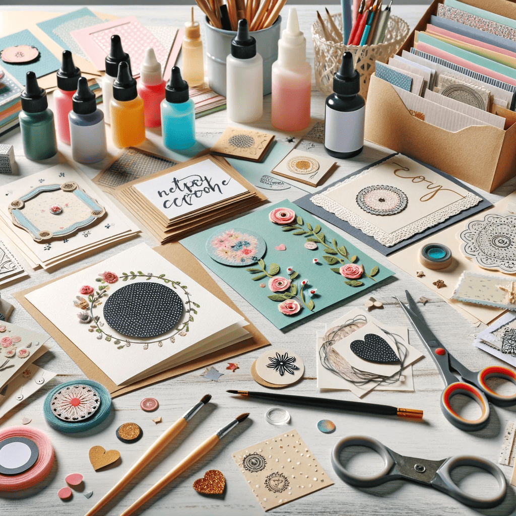 13 Fun craft ideas for adults: Easy & Unique - Kids and Clicks