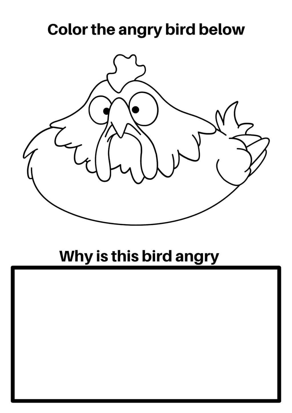 30+ Fun & Creative Anger Management Activities for Kids - Kids and Clicks