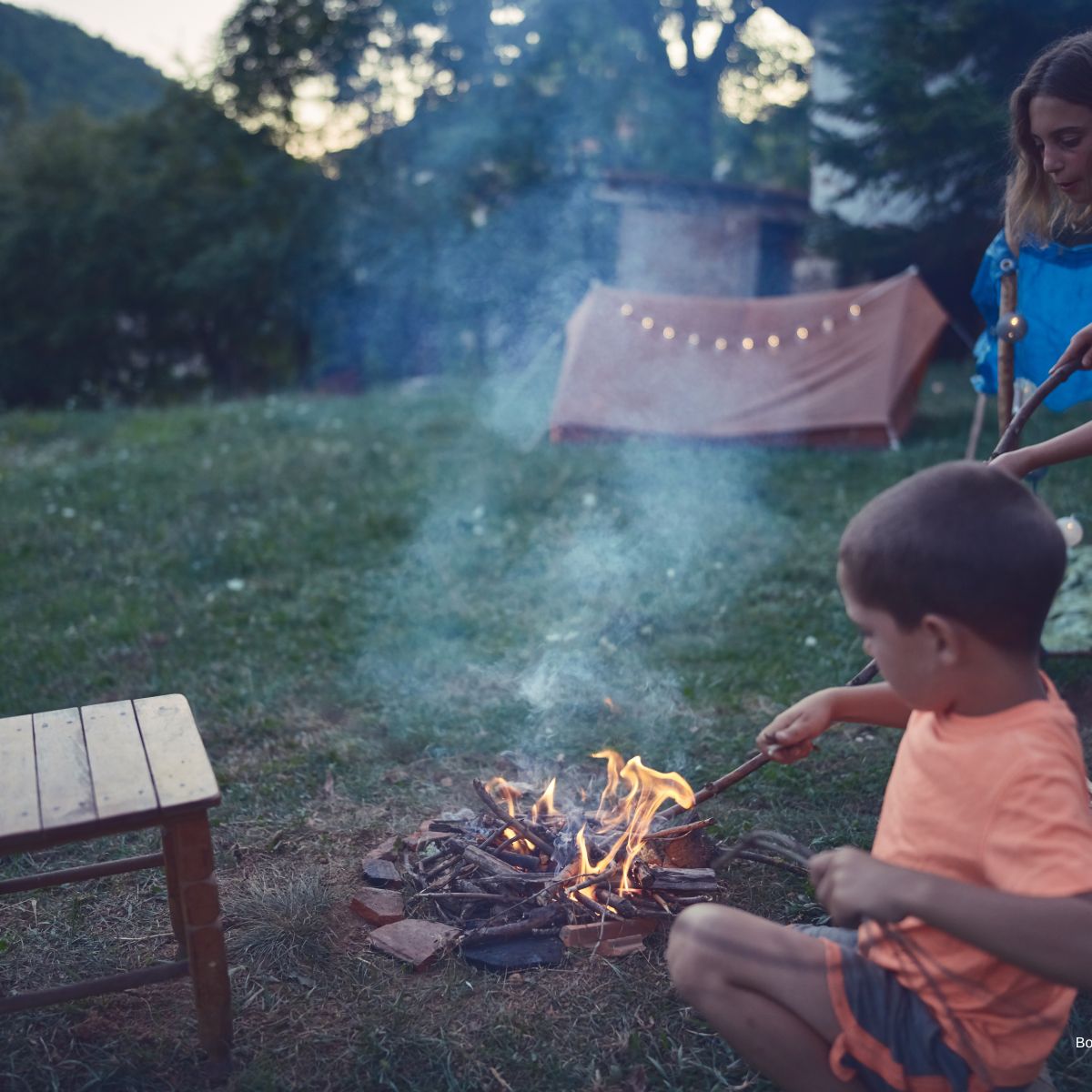 50 Fun Fall Activities for Toddlers - Kids and Clicks